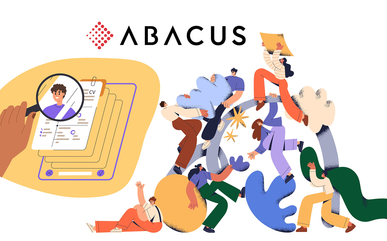 Ein- & Austritte von Mitarbeitenden reibungslos gestalten mit Abacus HR ...