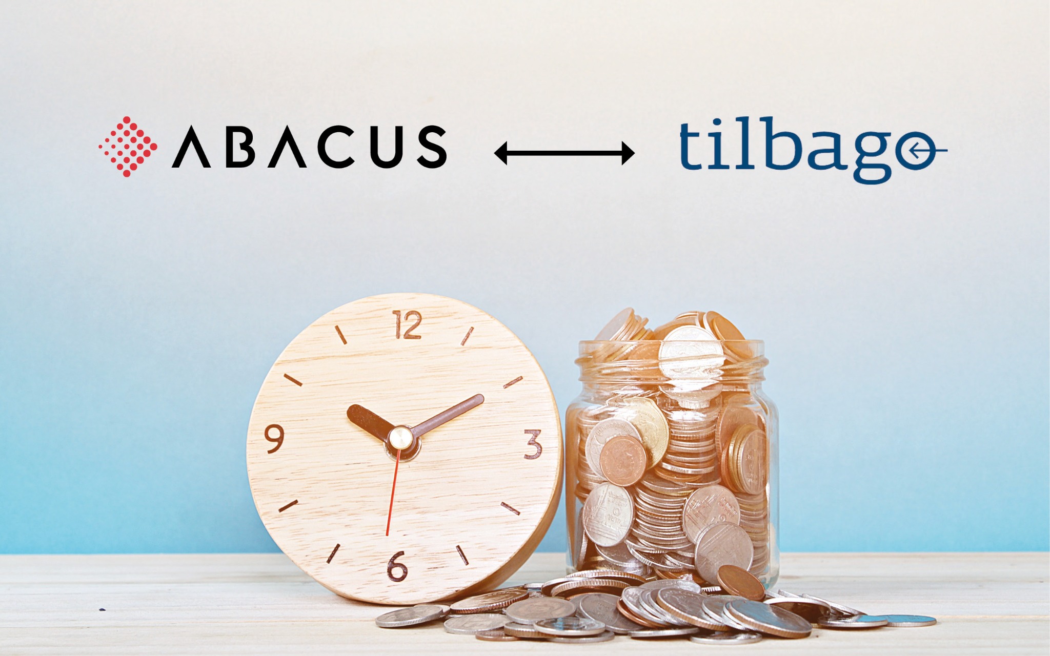 Neue automatisierte Schnittstelle von Abacus zu tilbago - Talus ...