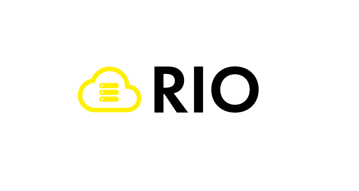 Es ist soweit: Neue Markenidentität für das RIO - Talus Informatik AG