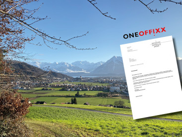 primedocs lässt Sie auf einfache Art Dokumente erstellen - Talus ...