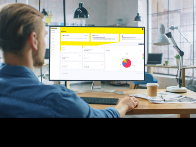 Neue Funktionen im myTalus - Talus Informatik AG
